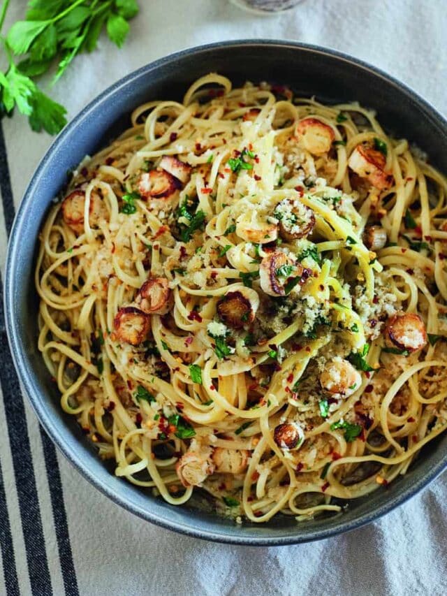 Essential Veganuary Dinners: Top 9 Must-Try Recipes - Veggie Fun Kitchen