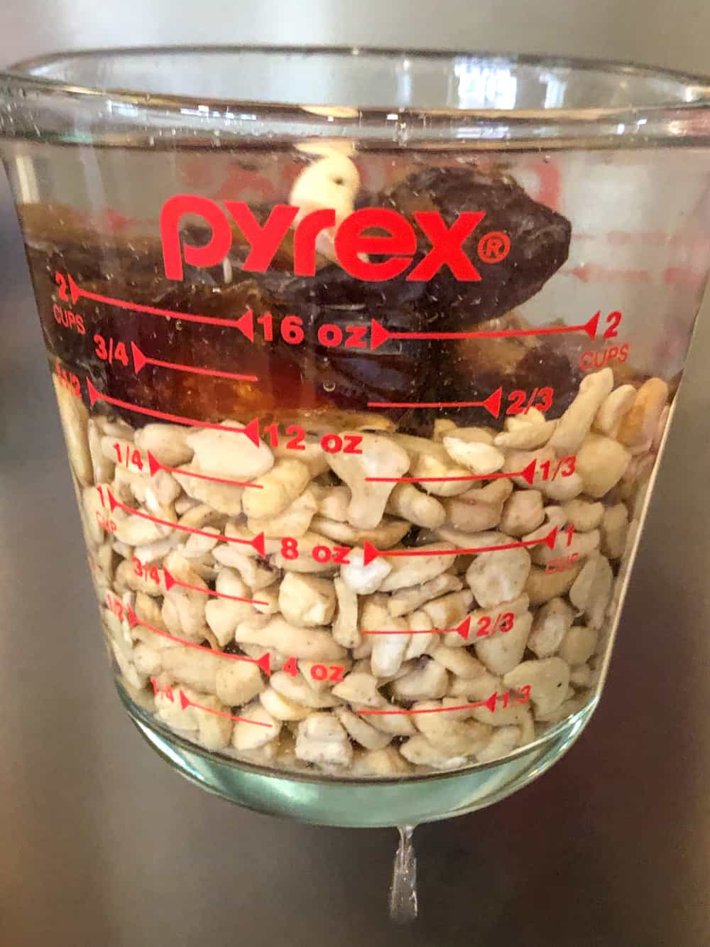 Vegan Honey Mustard Dressing - Veggie Fun Kitchen