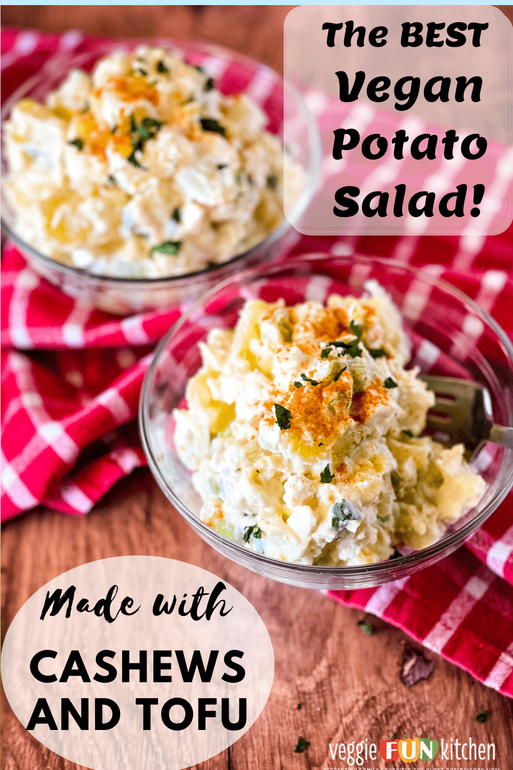 Recipes with Tofu - Veggie Fun Kitchen
