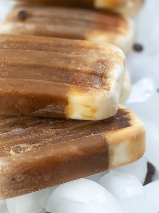 Frozen Recipes - Veggie Fun Kitchen