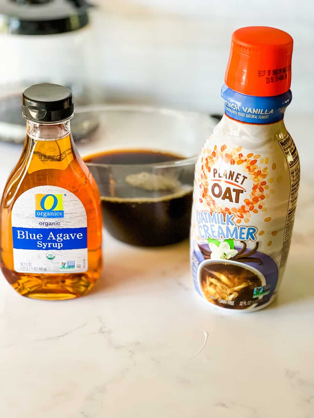 Java Pop Adult Popsicles Popsicles, Vegan Friendly - Veggie Fun Kitchen