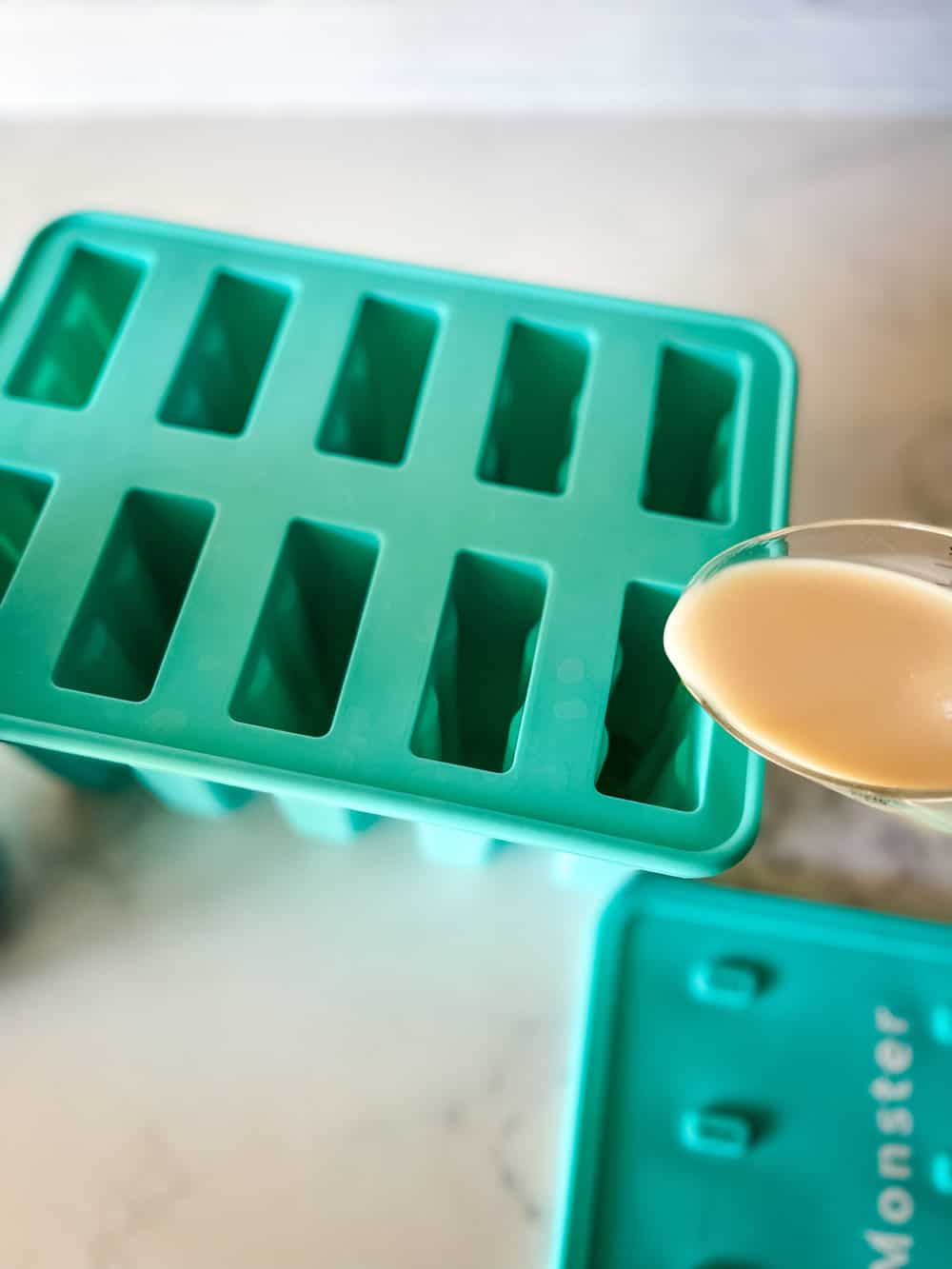 Java Pop Adult Popsicles Popsicles, Vegan Friendly - Veggie Fun Kitchen