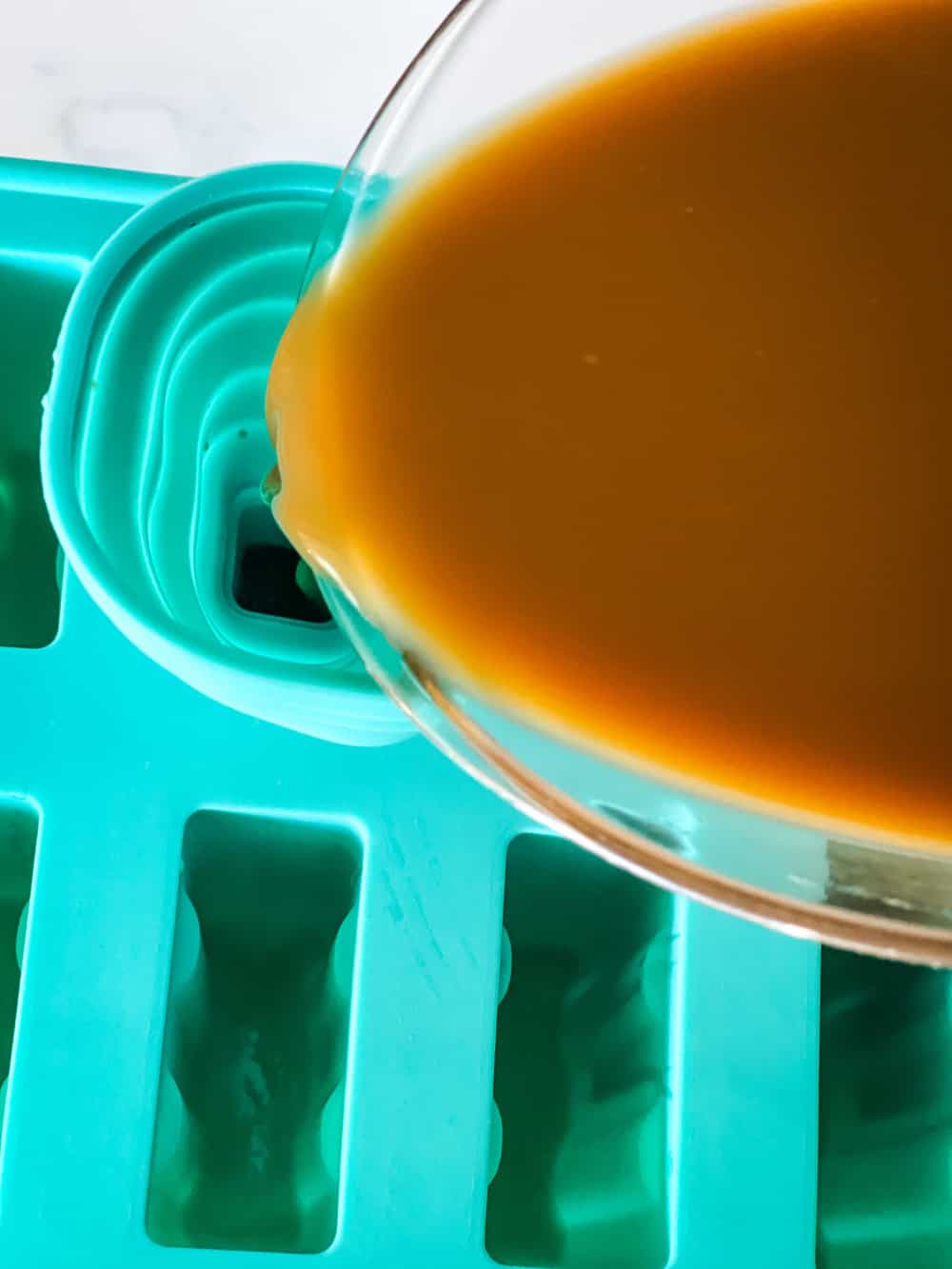 Java Pop Adult Popsicles Popsicles, Vegan Friendly - Veggie Fun Kitchen