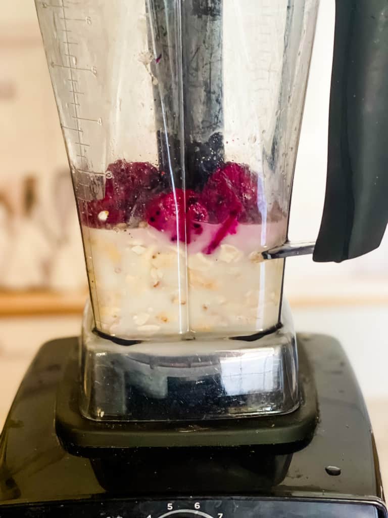 Vegan Pink Sauce Ranch Dressing - Veggie Fun Kitchen