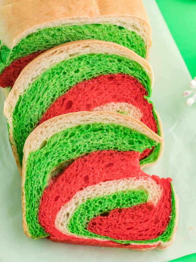 Bread Archives - Veggie Fun Kitchen