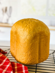 Vegan White Bread Machine Recipe - Veggie Fun Kitchen