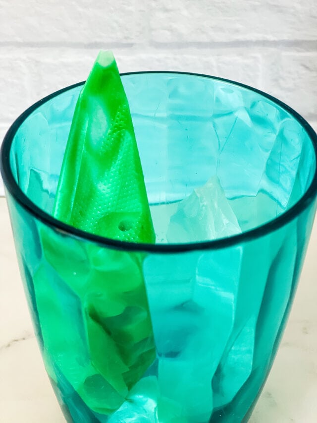 Vegan Icing for Cookies, Karo Syrup Recipe - Veggie Fun Kitchen