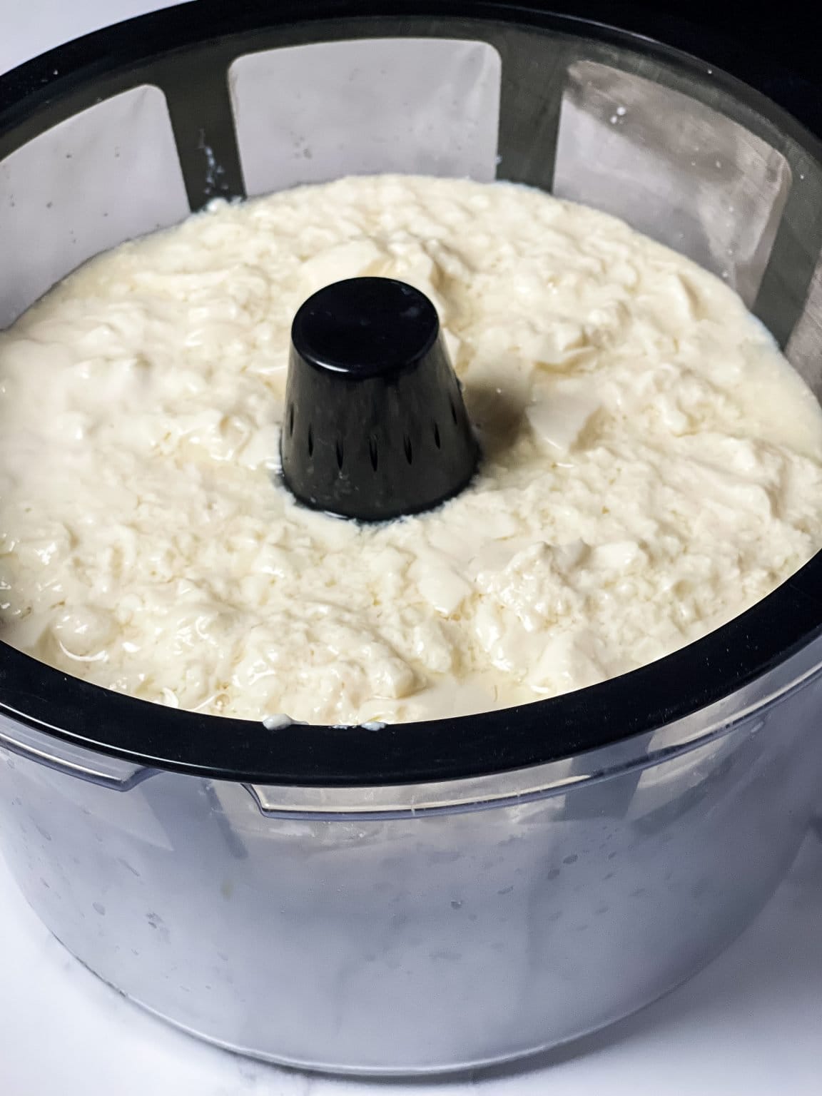 Vegan Greek Yogurt from Scratch, Made in the Instant Pot - Veggie Fun ...